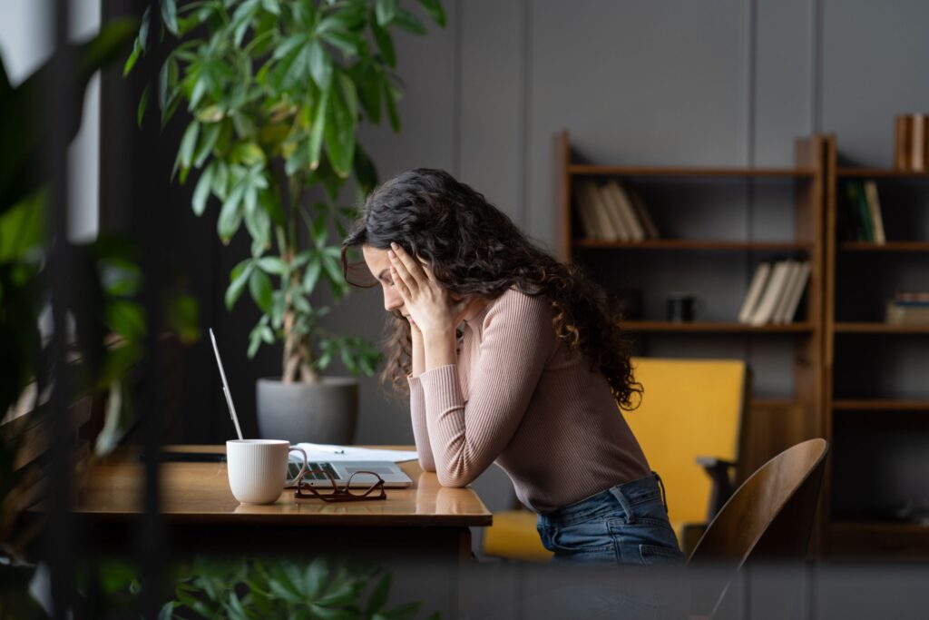 Hilfe bei psychischen Problemen - Psychisch gesund