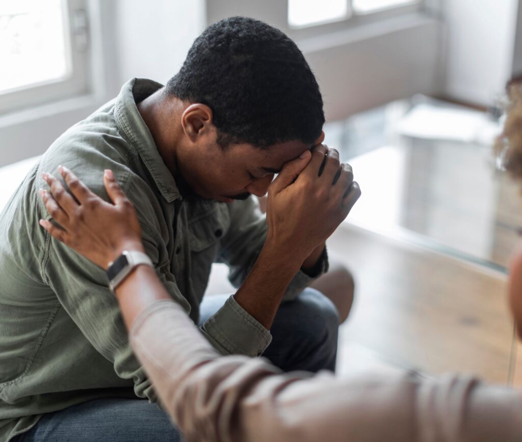 Hilfe bei psychischen Problemen - Psychisch gesund